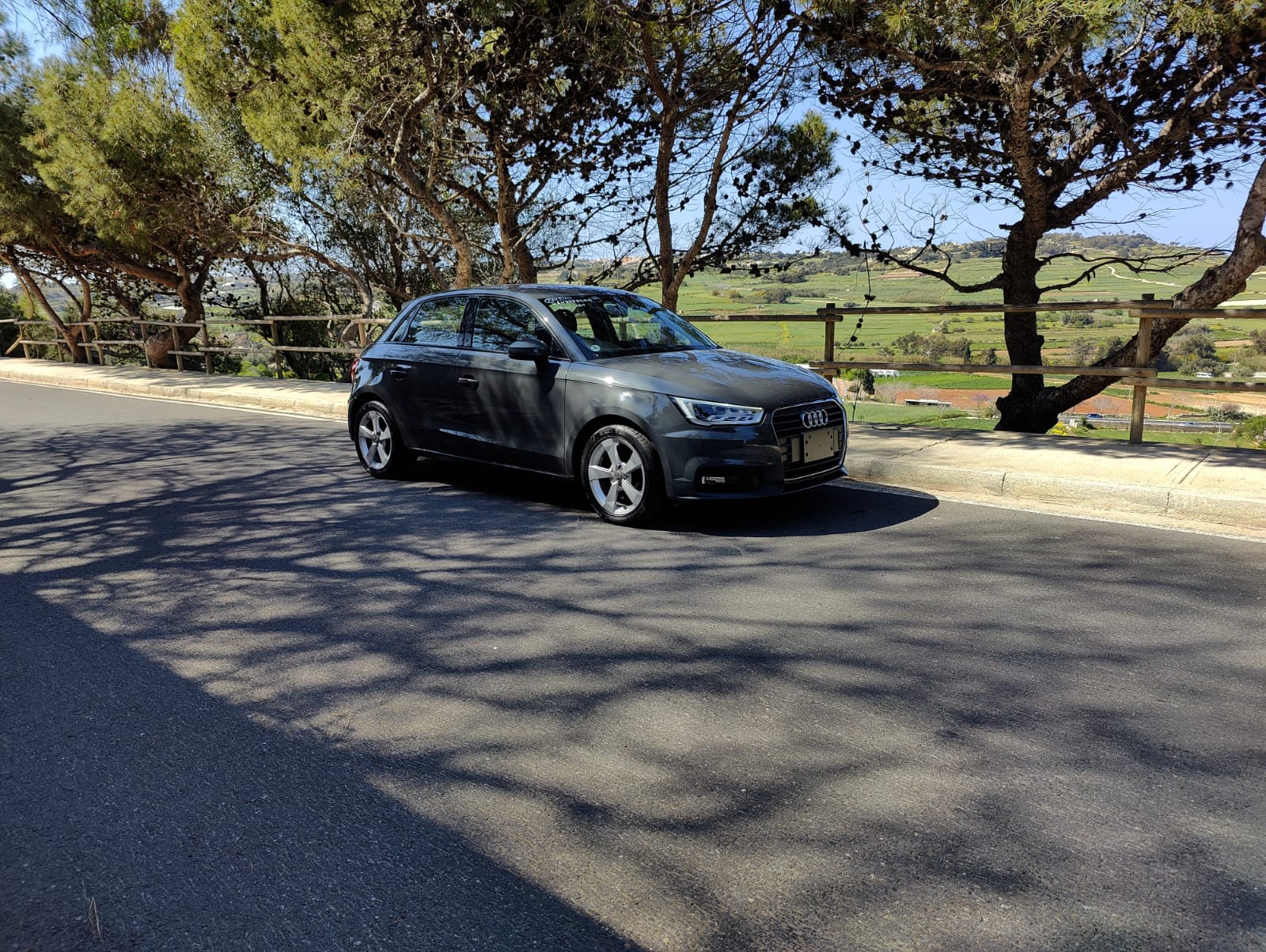 Audi A1 (Japan Import) - Ventur Auto Import