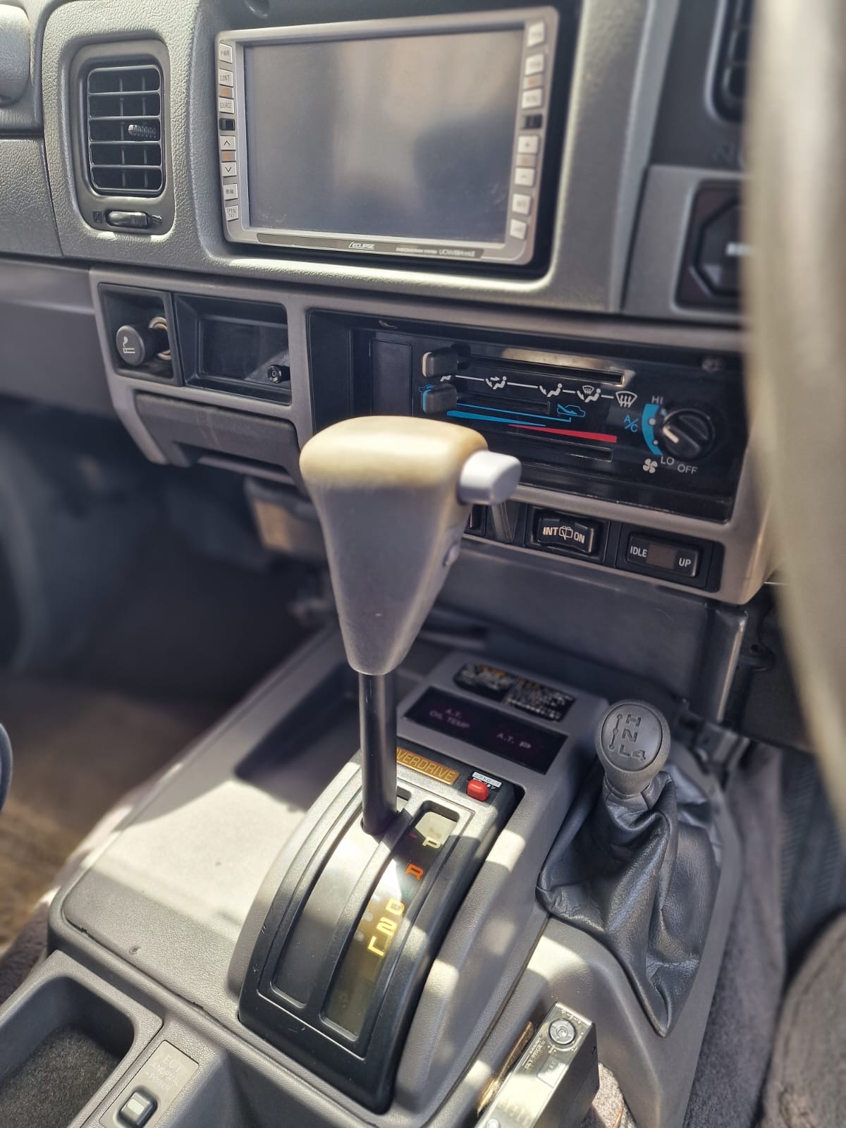 Toyota Land Cruiser Japan Import - Ventur Auto Import