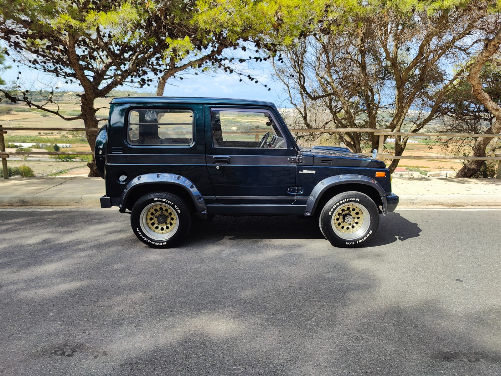 Suzuki Jimny (Japan Import) - Ventur Auto Import