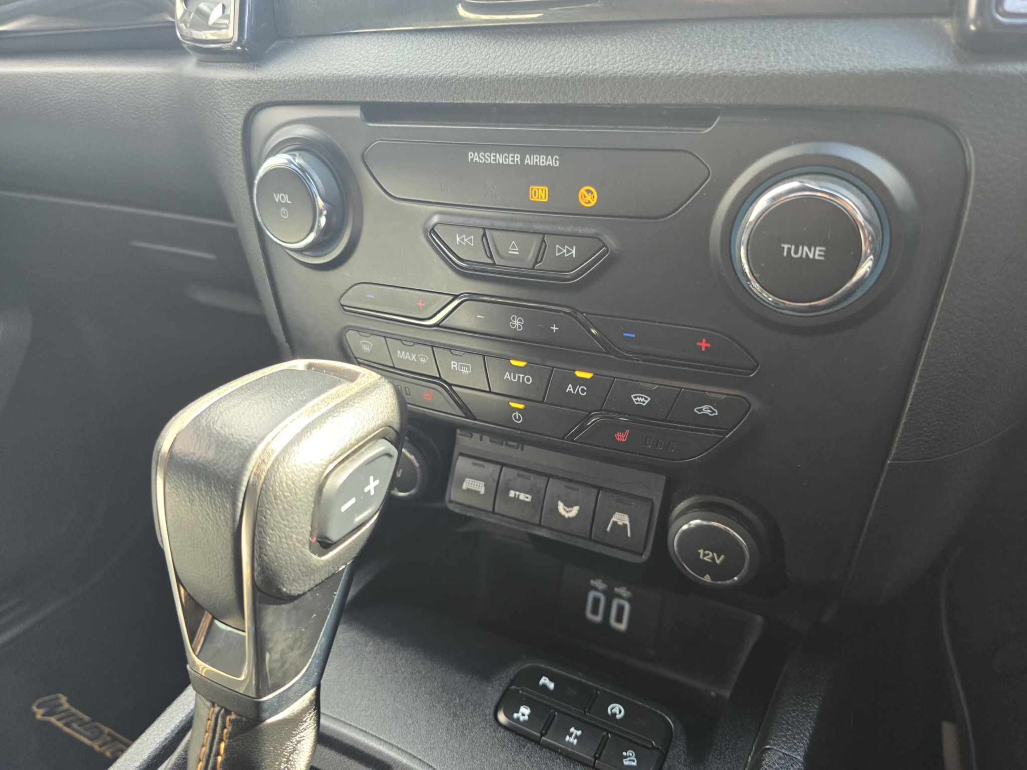 Ford Ranger Wildtrak (Local - Ta' Malta) - Ventur Auto Import