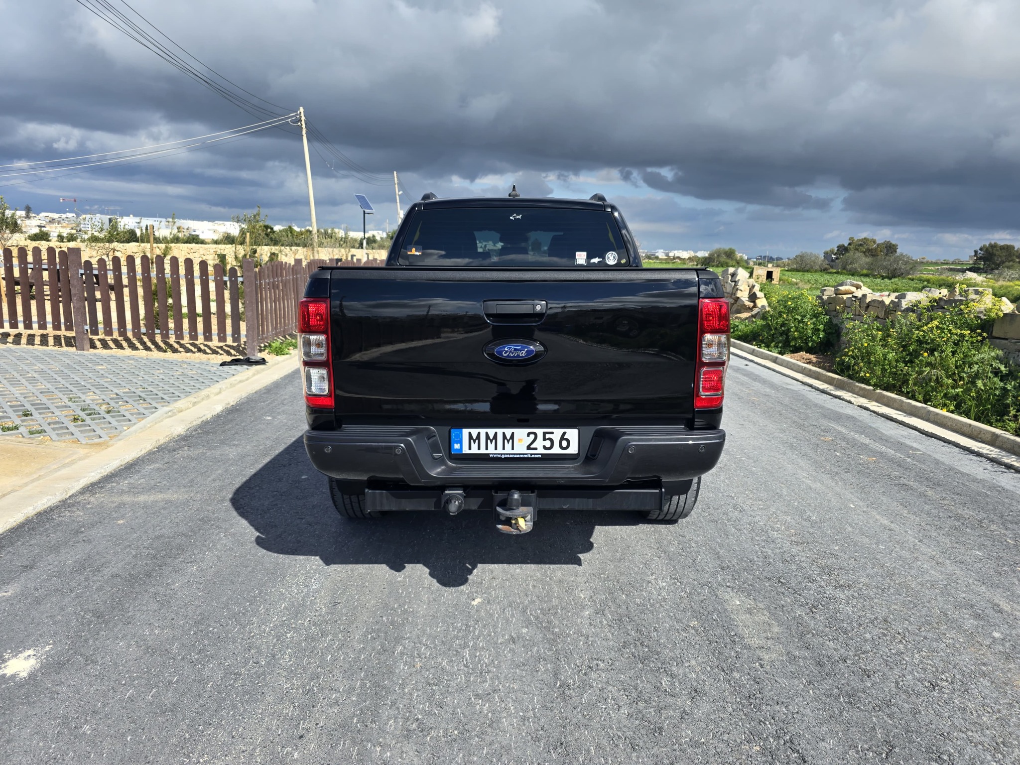 Ford Ranger Wildtrak (Local - Ta' Malta) - Ventur Auto Import