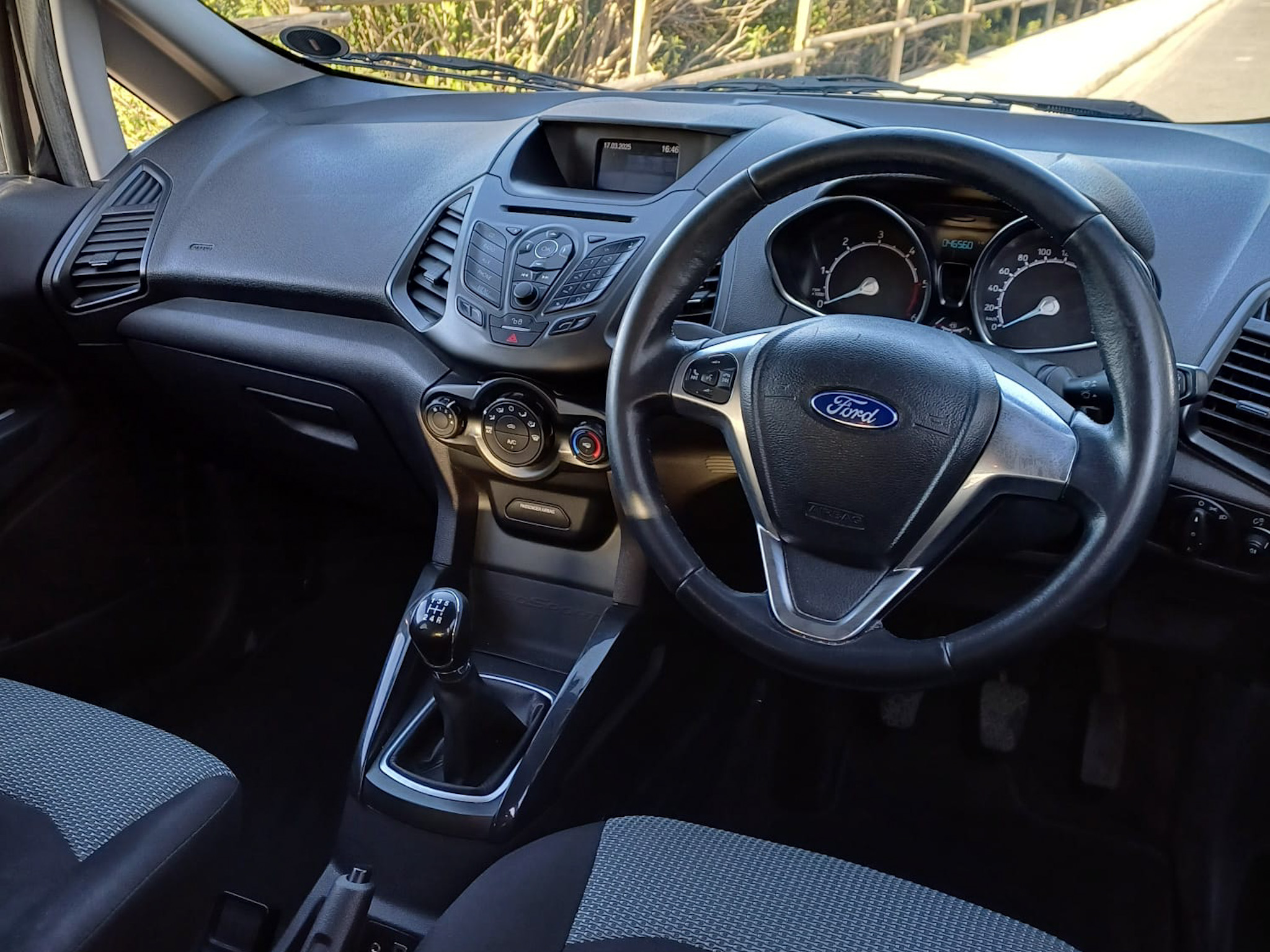 Ford EcoSport - Ventur Auto Import