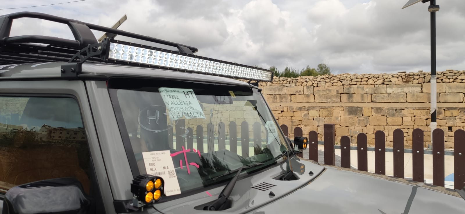 Suzuki Jimny (Japan Import) - Ventur Auto Import