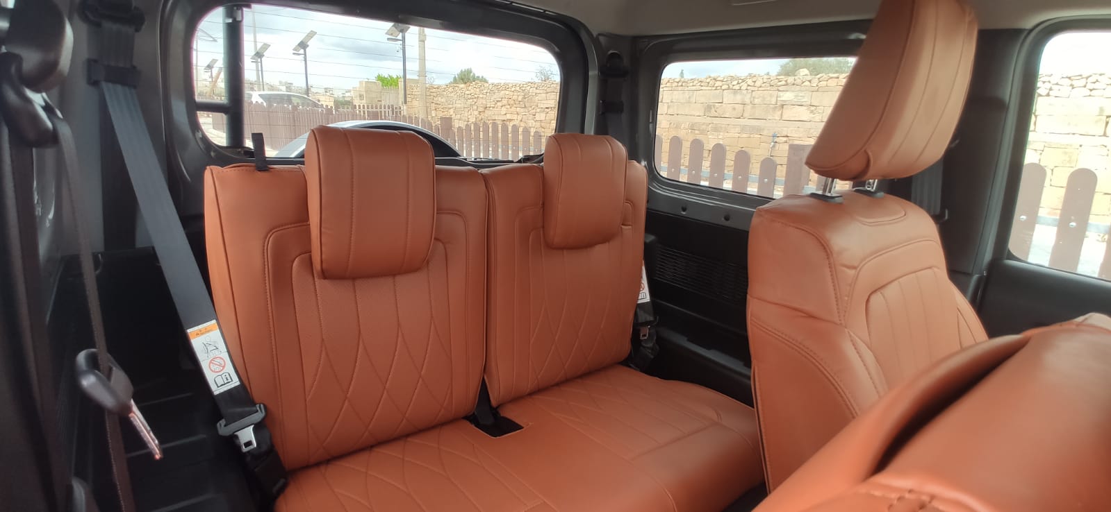 Suzuki Jimny (Japan Import) - Ventur Auto Import