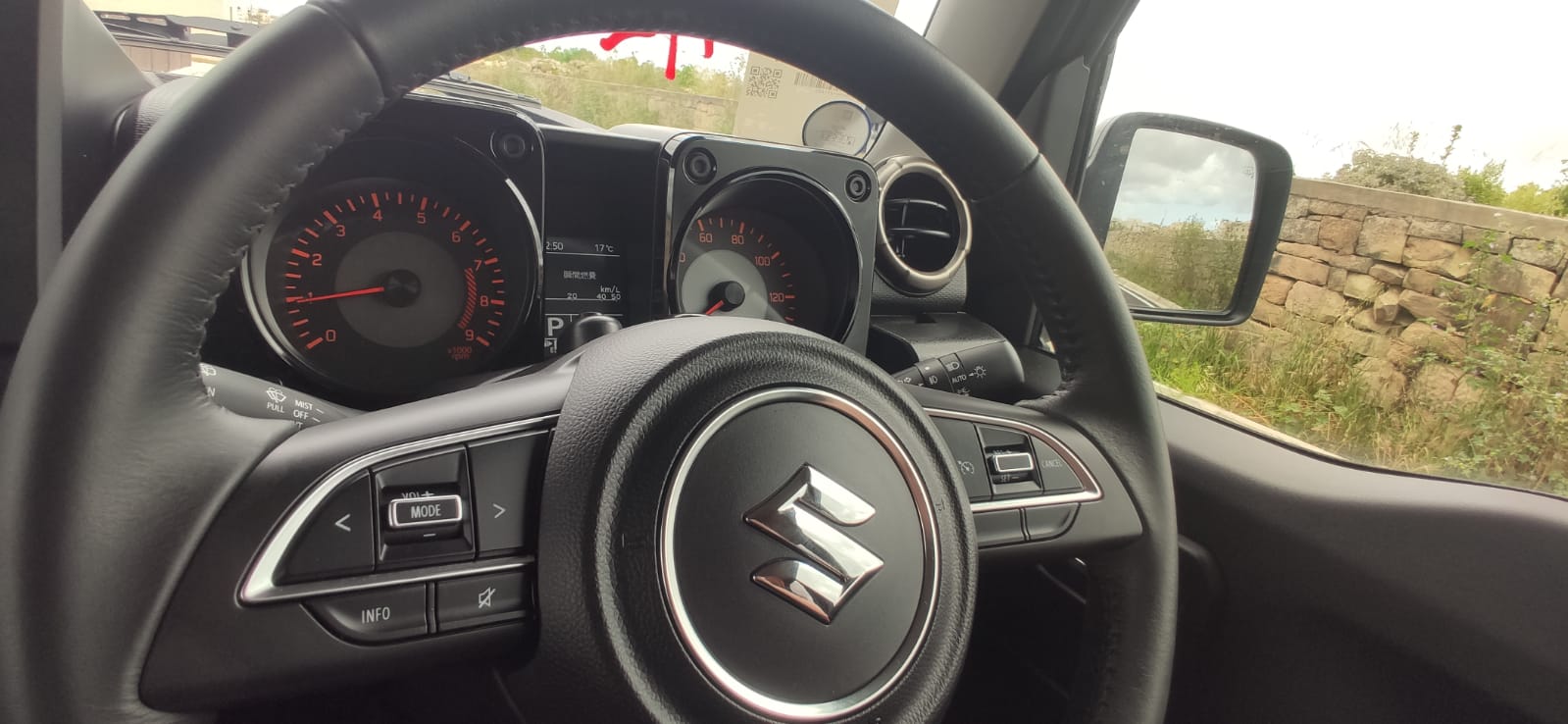 Suzuki Jimny (Japan Import) - Ventur Auto Import
